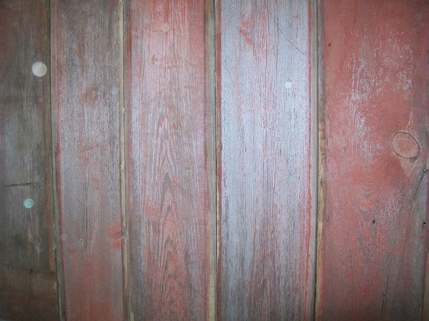 Low Counter Top Bar - Vintage Wood Supply