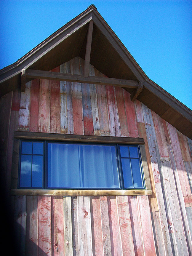 Low Counter Top Bar – Vintage Wood Supply